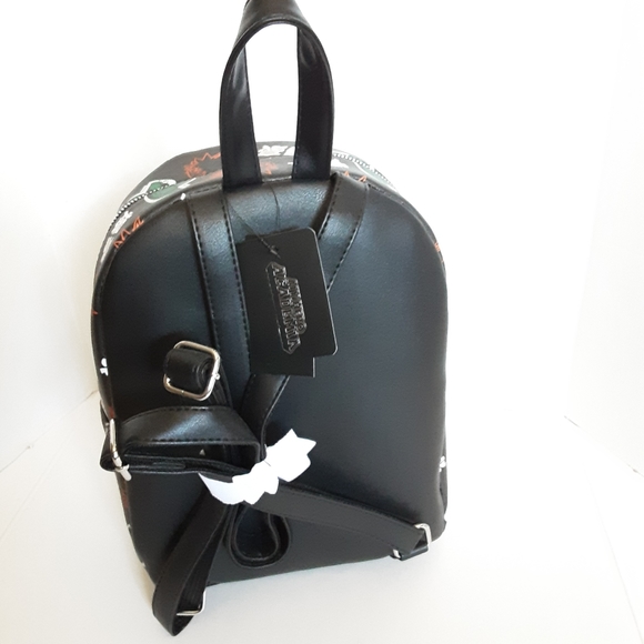 Hot Topic | Bags | My Hero Academia Chibi Bakugo Mini Backpack Nwt ...